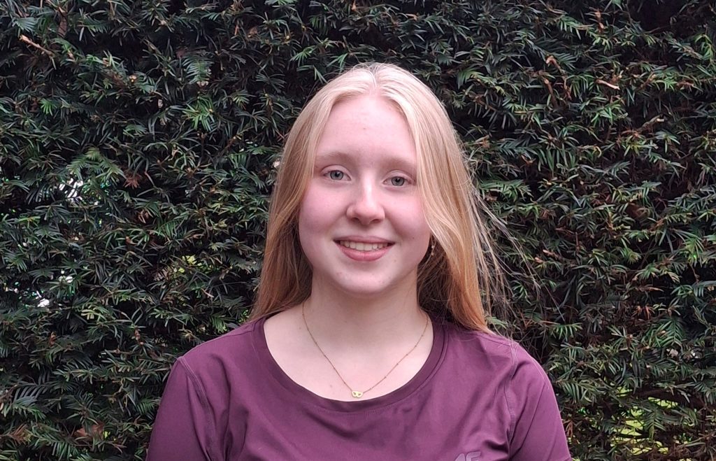 Lilly Beeckmann | TV Utfort-Eick